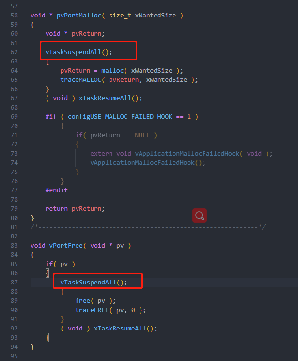 FreeRTOS笔记篇：第二章 -- 内存管理_freertos malloc-CSDN博客