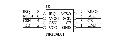 STM32 NRF24L01实现无线传输_stm32 nrf2401 无线传输-CSDN博客