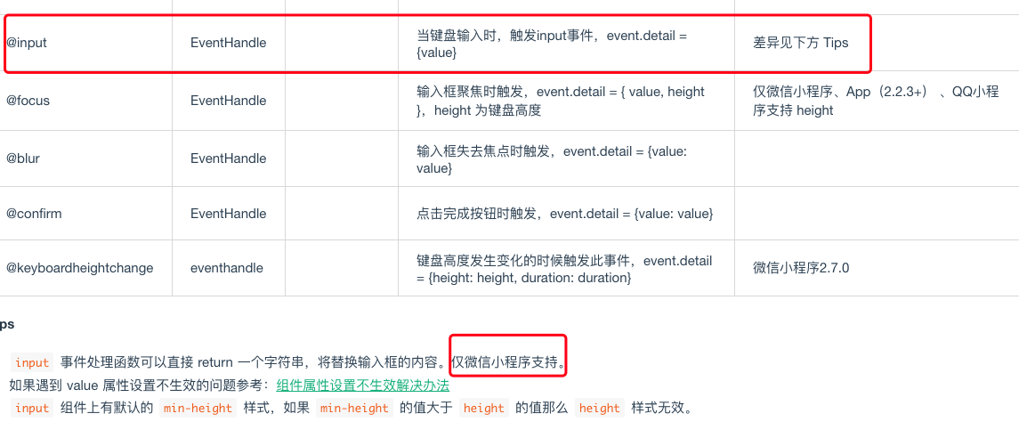 UniApp 输入框防止输入空格_uniapp input 禁止输入空格-CSDN博客