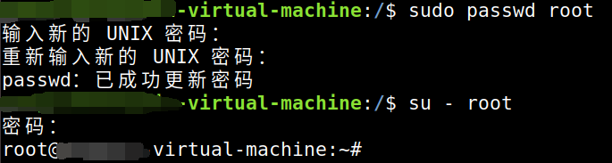 Linux切换用户时为什么会显示“认证失败”openkylin切换其他用户认证失败 Csdn博客