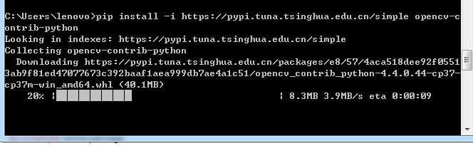 错误：AttributeError: module ‘cv2.cv2‘ has no attribute ‘TrackerCSRT_create‘ 解决_attributeerror ...