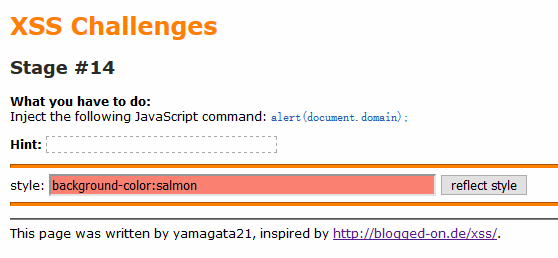 XSS学习笔记：XSS Challenges 1-19通关全详解-CSDN博客