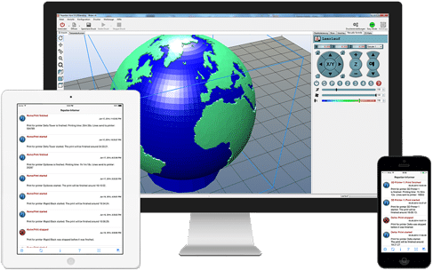 RepRap 3D Printer 入门介绍_ramps 接u盘 3d打印机-CSDN博客