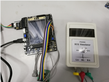 2020电赛省赛实战（二）ADS1292心电检测仪_2020年江苏省电赛心电监测-CSDN博客