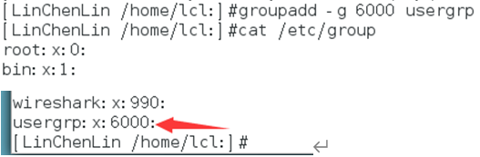 RHEL 用户和组的管理-笔记_设置user1用户,在下次登录是必须强制更改密码-CSDN博客