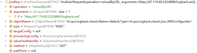 Spring actuator Jolokia XXE RCE_spring boot actuator jolokia xml-CSDN博客