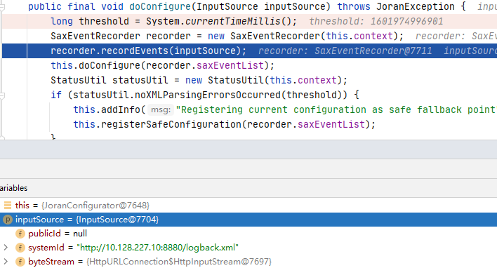 Spring actuator Jolokia XXE RCE_spring boot actuator jolokia xml-CSDN博客