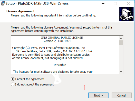 Matlab中Pluto模块的驱动安装_matlab安装plutosdr驱动-CSDN博客