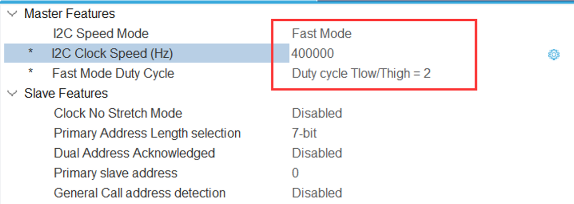 【C应用】基于HAL库的硬件IIC和基于时序的模拟IIC_hal 模拟iic例程-CSDN博客