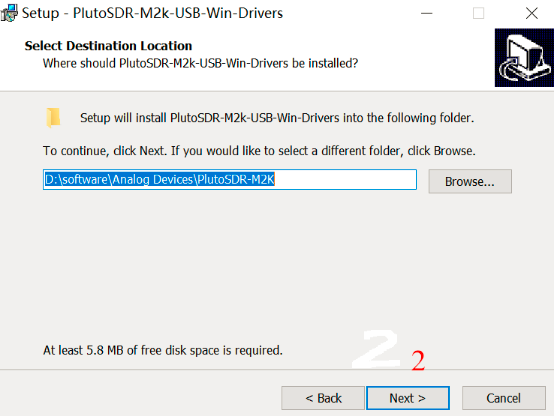 Matlab中Pluto模块的驱动安装_matlab安装plutosdr驱动-CSDN博客