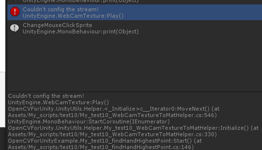 Unity在华为M6上面发布