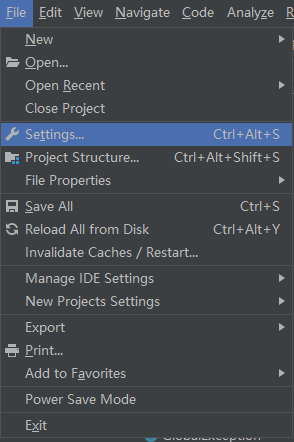 在IDEA中写application.properties没有自动提示原因之一_application.properties没有提示-CSDN博客