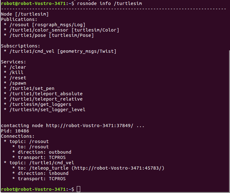 ROS基础_ros终端怎么换行-CSDN博客