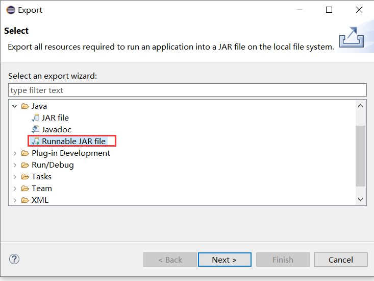 exe4j打包jar生成exe超详细教程（实现在没有安装jdk环境的电脑上运行）_launch4j生成exe没有jdk环境打不开-CSDN博客