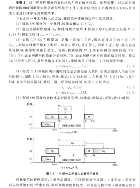 用python实现利用改进遗传算法求解FJSP染色体解码部分_msos编码-CSDN博客