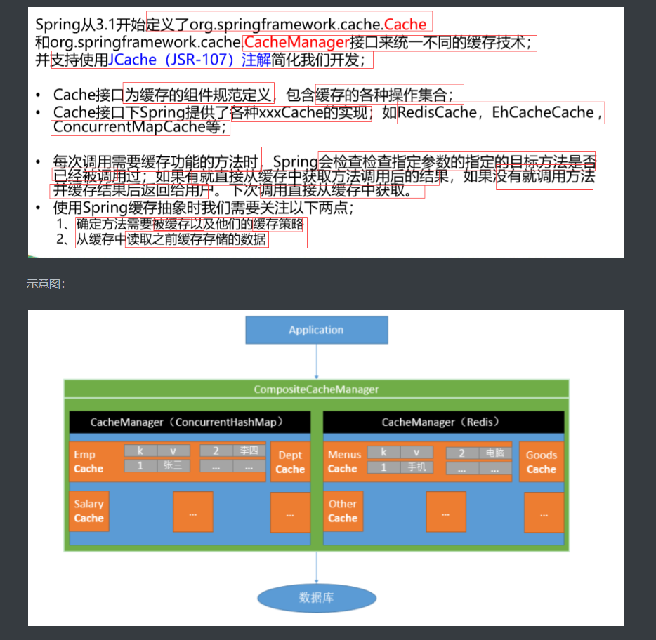 Caffeine cache实现本地缓存（简单又清楚）-CSDN博客
