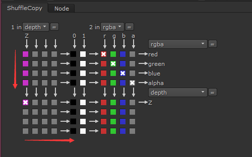关于Nuke的Shuffle与ShuffleCopy节点_nuke shuffle copy节点没有了-CSDN博客