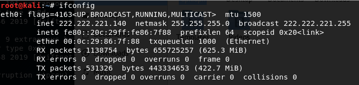 metasploit、msfvenom生成木马入侵电脑及手机_msf入侵ios-CSDN博客