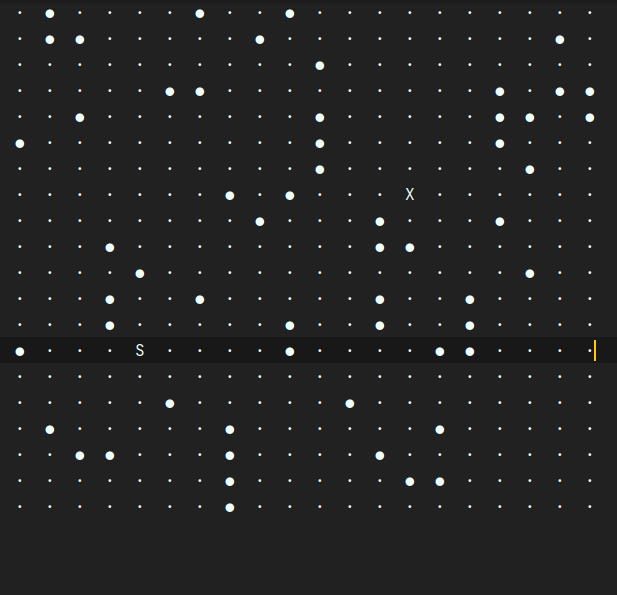 2D和3D空间中的A*寻路算法的实现（A Star path finding algorithm）_3d空间 寻路-CSDN博客