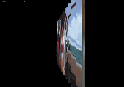 ShaderJoy —— 一些特效作品展示_酷炫shader效果库-CSDN博客