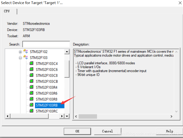 Stm 32简单编程实例stm32例程 Csdn博客