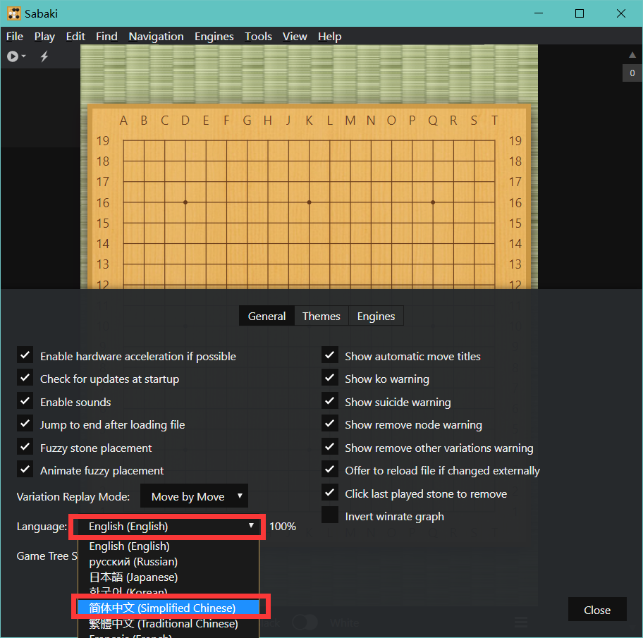 katago下载安装配置至sabaki教程-CSDN博客