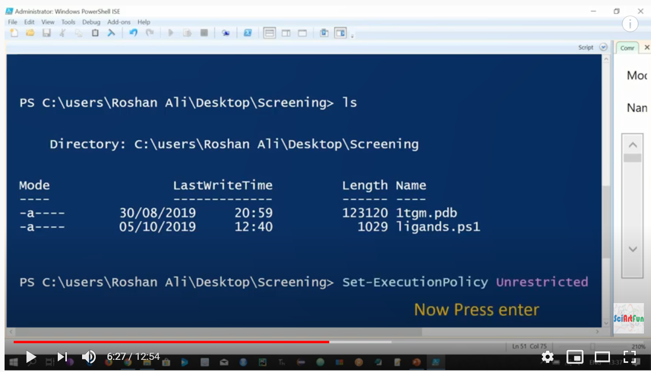 如何从ZINC数据库下载小分子用于虚拟筛选_zinc sdf-CSDN博客