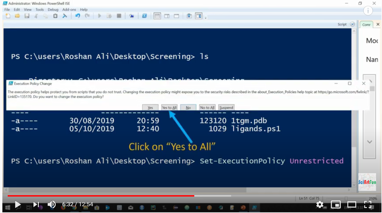 如何从ZINC数据库下载小分子用于虚拟筛选_zinc sdf-CSDN博客