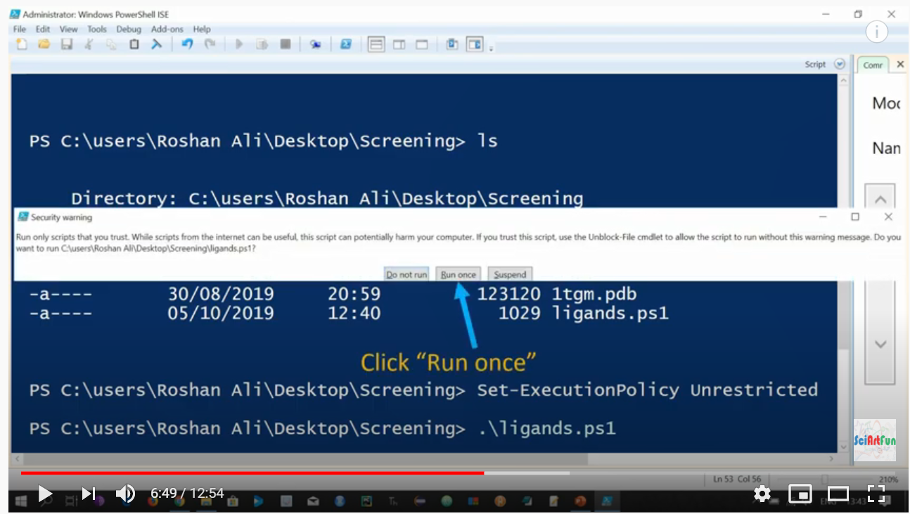 如何从ZINC数据库下载小分子用于虚拟筛选_zinc sdf-CSDN博客