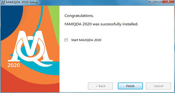 MAXQDA Analytics Pro 2020安装步骤及使用方法-CSDN博客