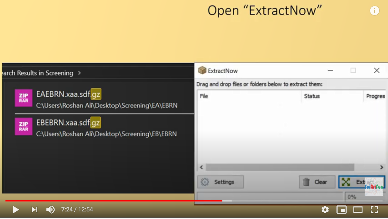 如何从ZINC数据库下载小分子用于虚拟筛选_zinc sdf-CSDN博客
