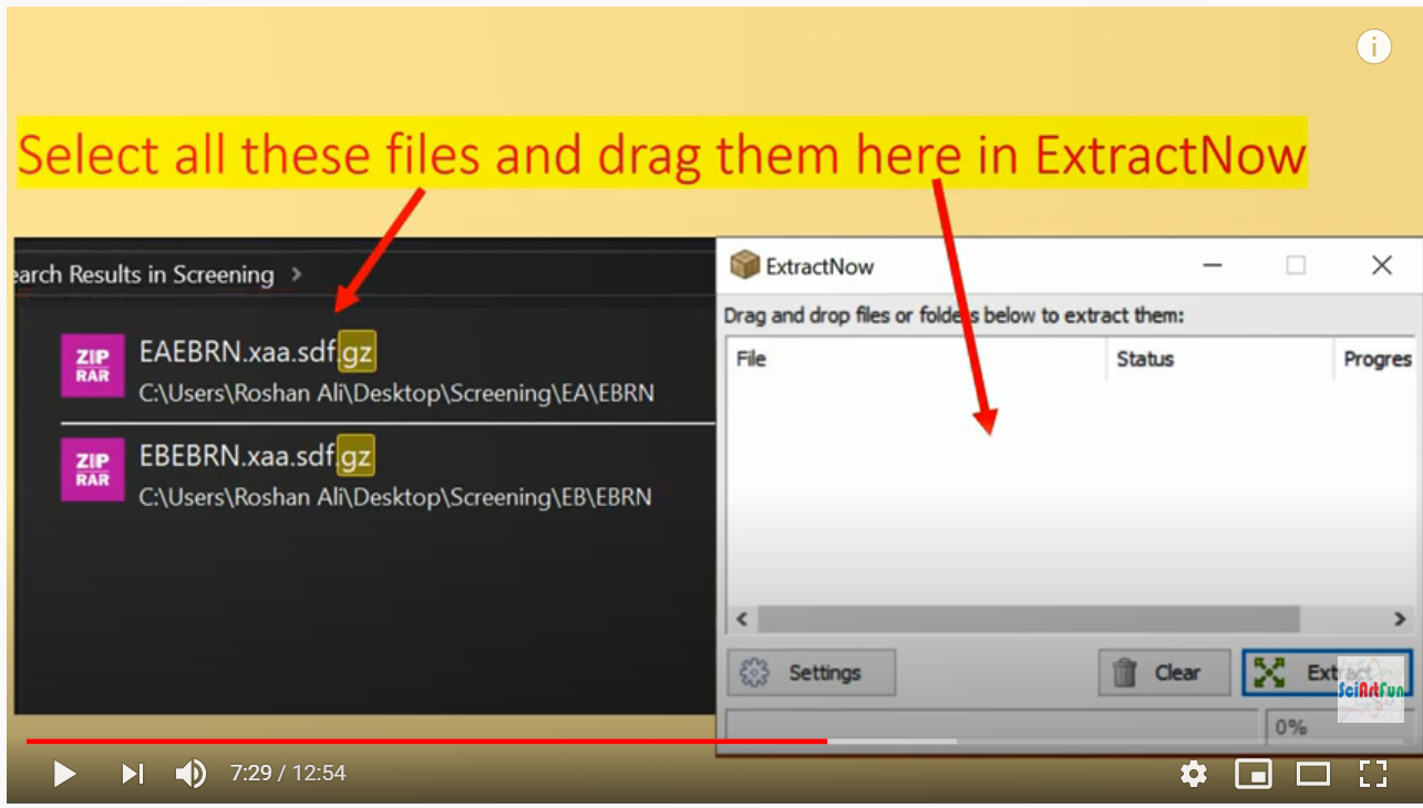 如何从ZINC数据库下载小分子用于虚拟筛选_zinc sdf-CSDN博客