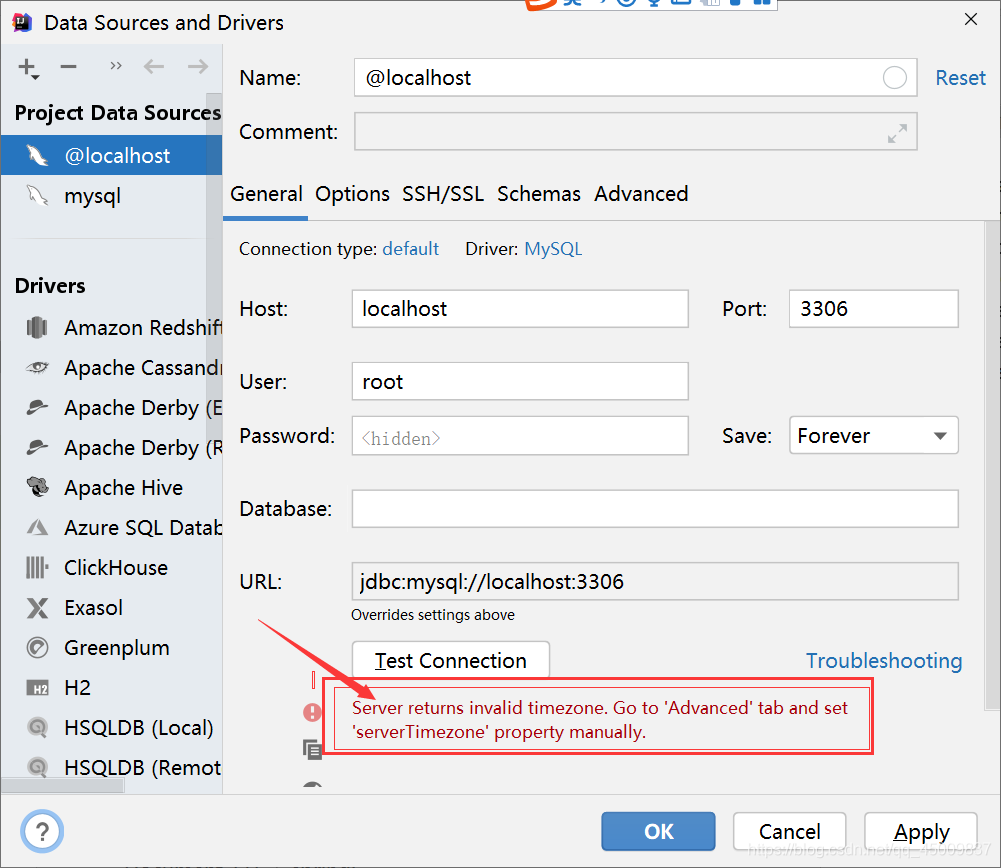 Idea中怎么导入mysql数据库idea Database Dump Csdn博客