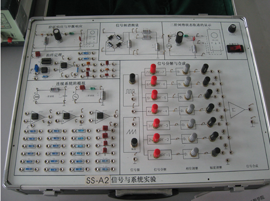 An Overview of Signal Processing Engineering Education in China ...