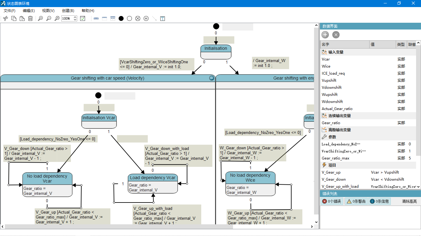 AMEsim：车辆动力经济性建模分析三个分享点_amesim state chart-CSDN博客