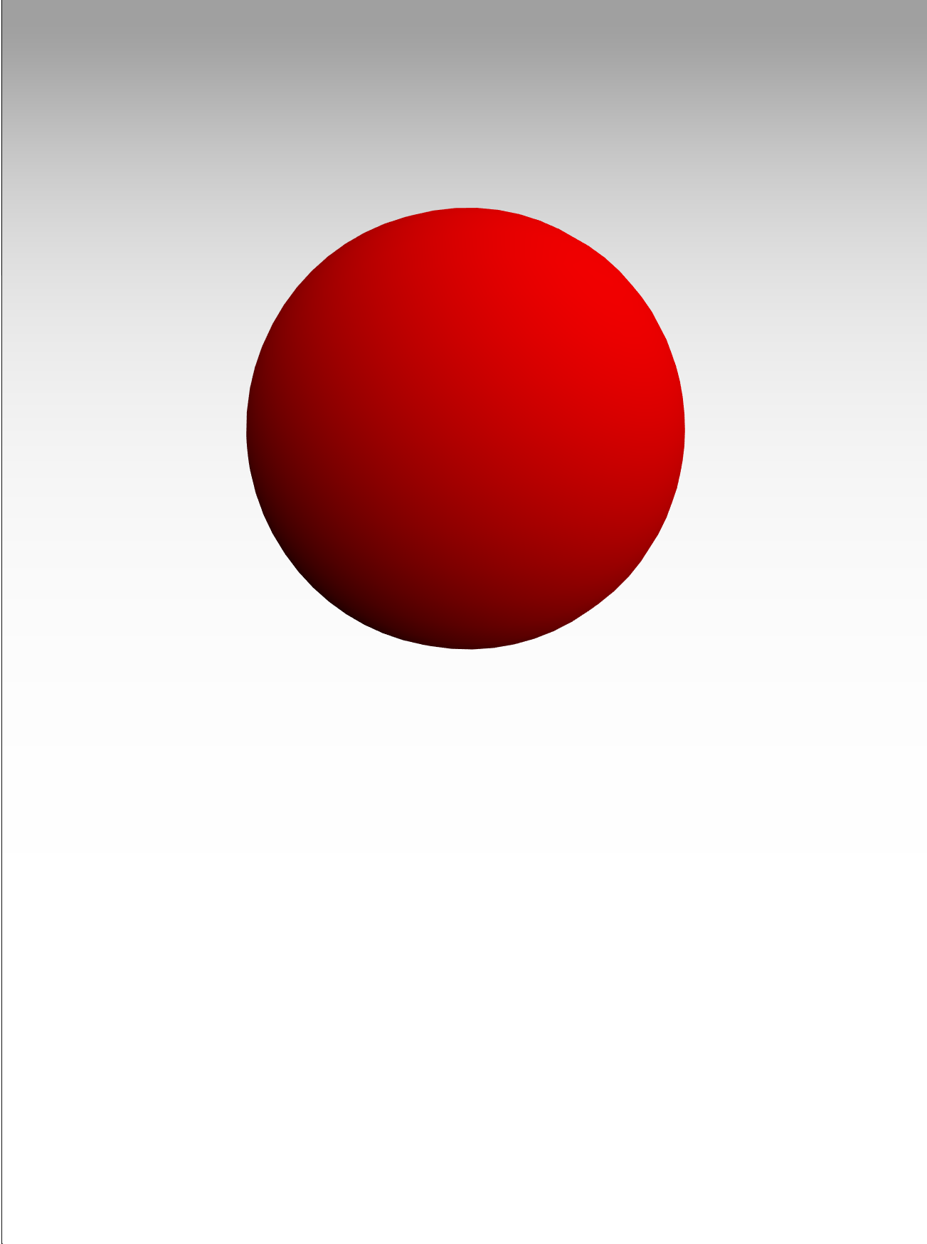 webglshader系列（5）——半兰伯特Half Lambert光照模型_webgl lambert的实现-CSDN博客