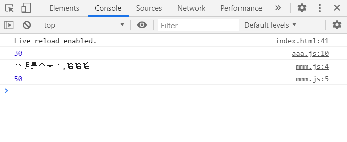 ES6实现模块化时遇到的跨域问题(module)_es6中 模块导致跨域问题-CSDN博客