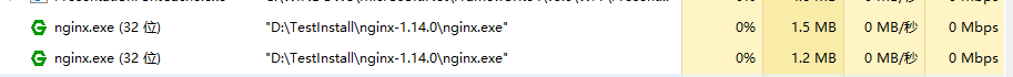 【nginx】使用nginx反向代理iis实现80端口的解放iis和nginx共用80端口 Csdn博客