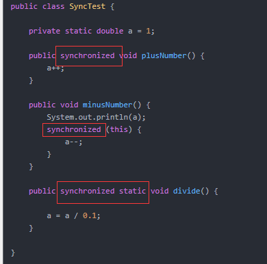 JAVA系列：Synchronized工作原理_java synchronized原理-CSDN博客