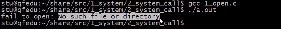 Linux系统调用函数(c语言):open,close函数和文件描述符c头文件定义的close 函数时需要加上作用域符号如 Close Csdn博客