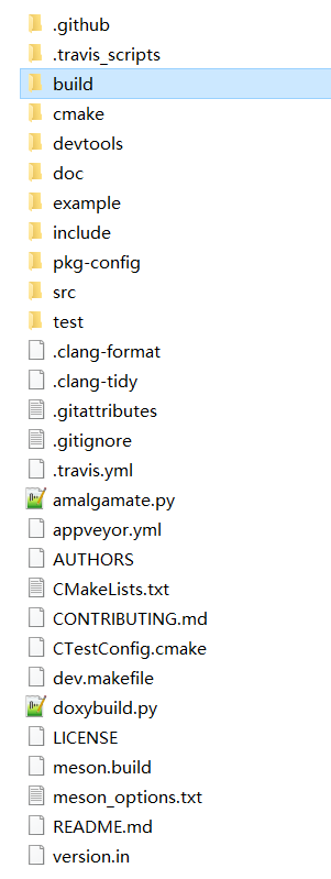 记jsoncpp1.9.4安装过程_jsoncpp安装windows-CSDN博客