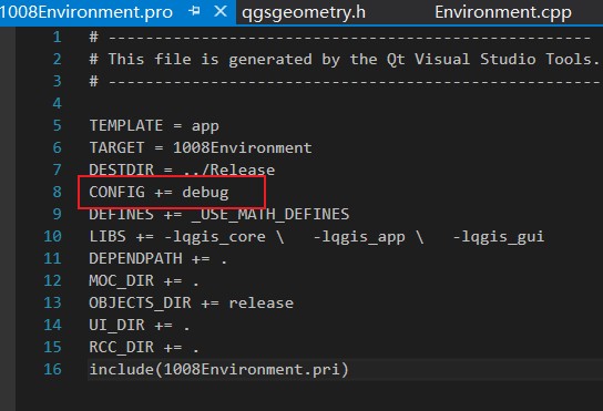 QPixmap: Must construct a QGuiApplication before a QPixmap - 程序员大本营