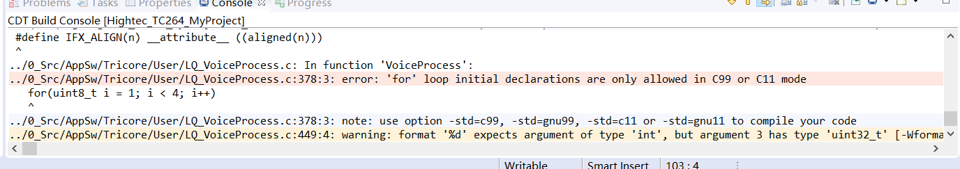 如何把Tasking的工程转到Hightec上_hightec转tasking-CSDN博客