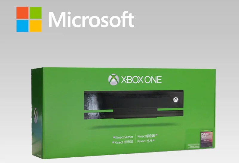 初识Kinect之一_kinect人体动作识别-CSDN博客