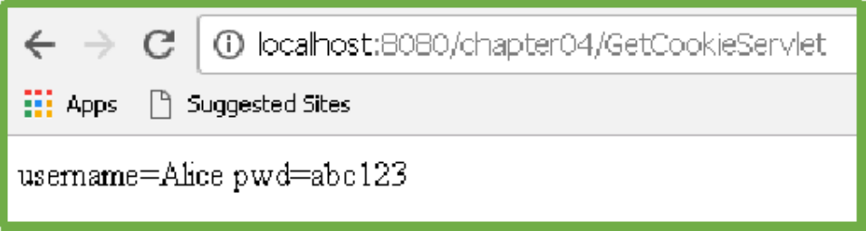 Cookie的详解及示例_cookie示例-CSDN博客