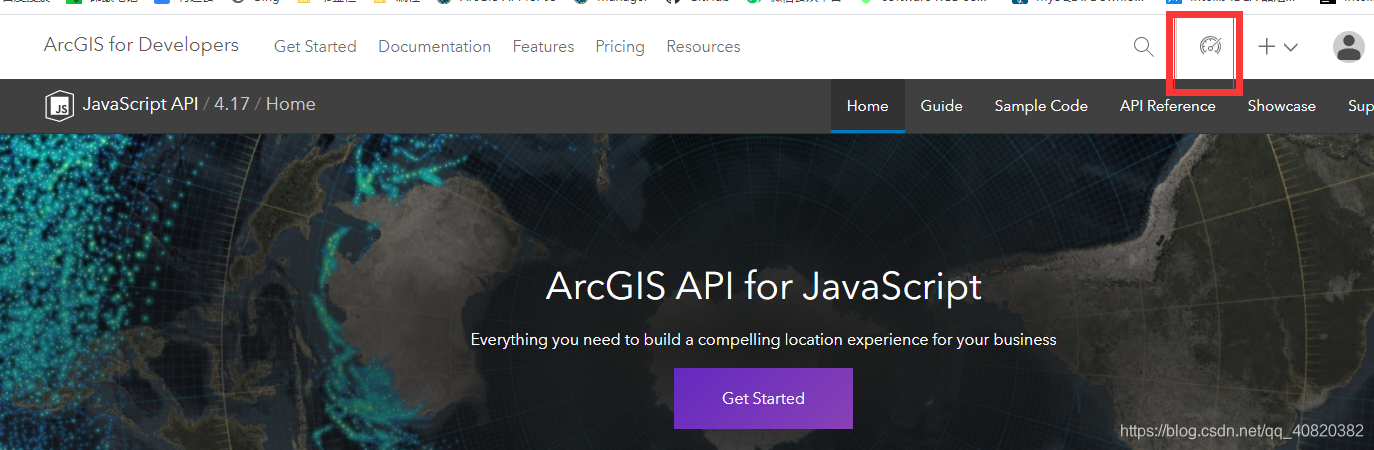 Arcgis Api For Javascript 各个版本的sdk下载和发布 ,arcgis Runtime Sdk For Android、arcgis Runtime Sdk For