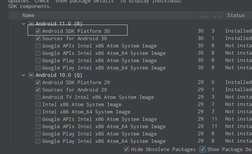 AndroidStudio引用framework.jar,使用系统签名_framework系统签名在那个文件夹-CSDN博客