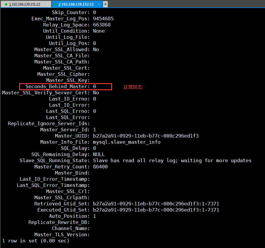 Zabbix监控mysql主从状态及延迟mysql 主从监控 Csdn博客 