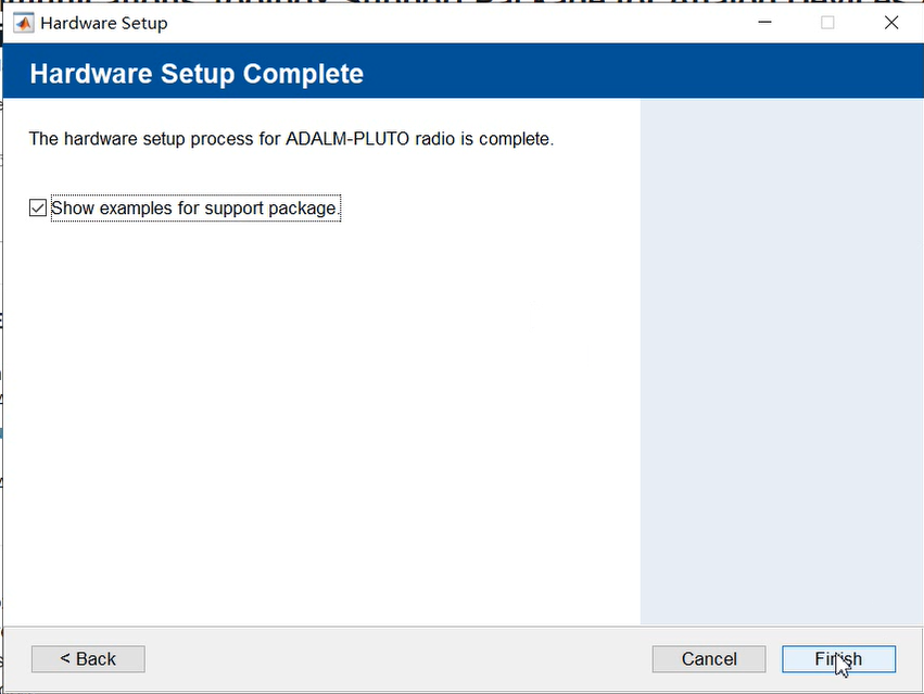 Matlab上ADALM-Pluto硬件支持包的在线安装方式_adalm pluto matlab_施蒂利克的博客-CSDN博客